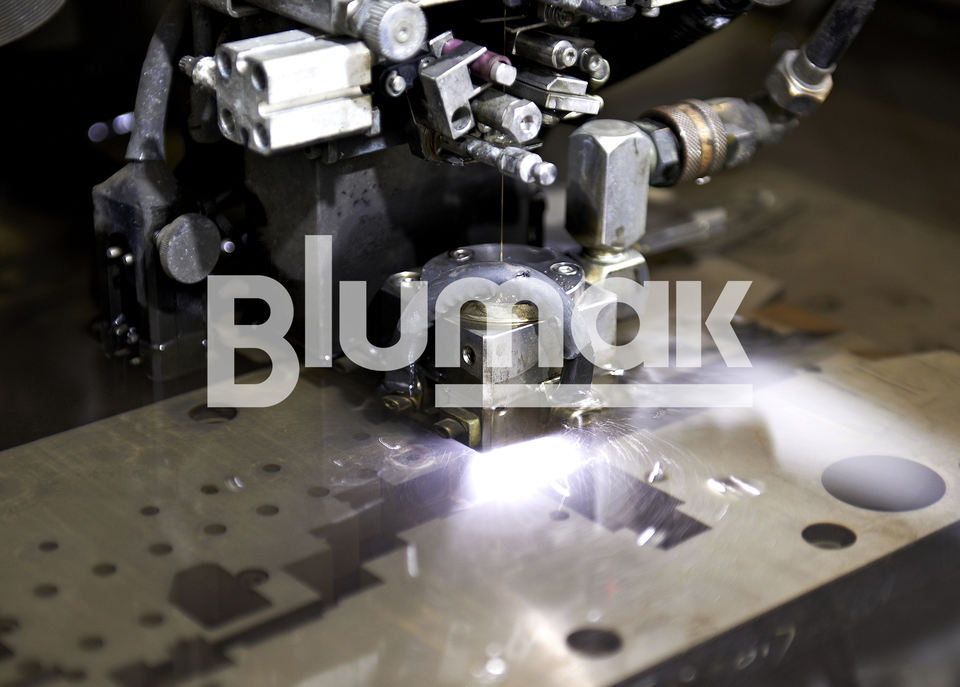 MCCB M3 400 armature metal stamping part fabrication support for ...
