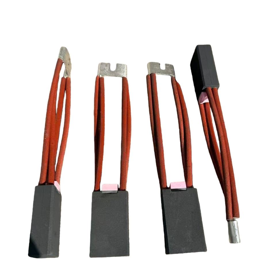 Morgan Carbon Brush EG319P 2(8*32*50) Original Genuine Product| Alibaba.com