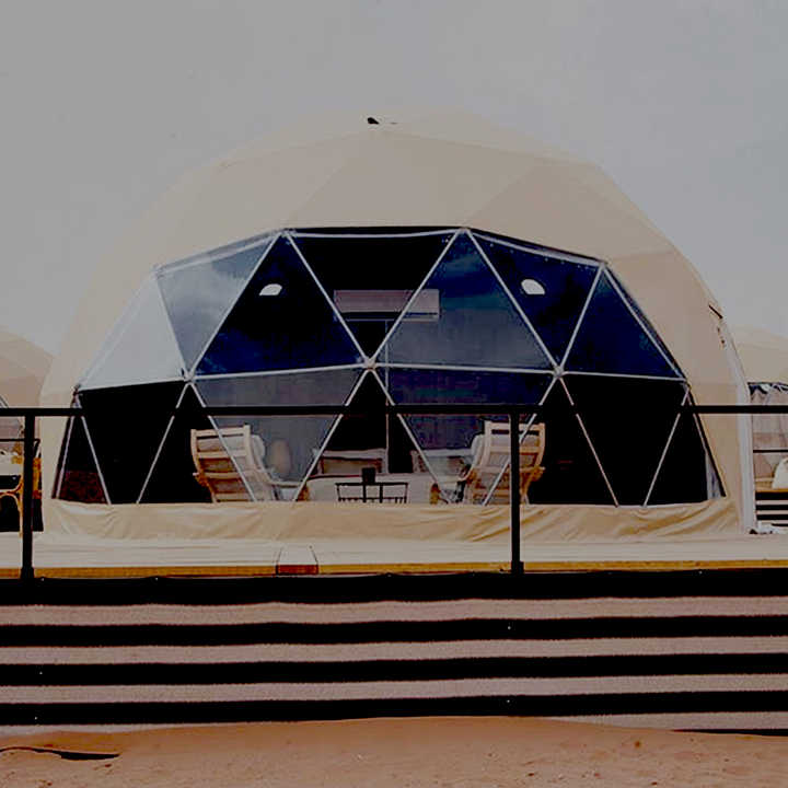 Modern Glamping House Insulation Geodesic Dome Tent| Alibaba.com