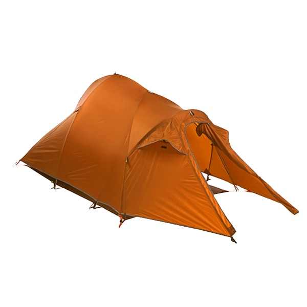 4-season 2-man Ultralight Tent Camping Waterproof Nylon Ripstop ...