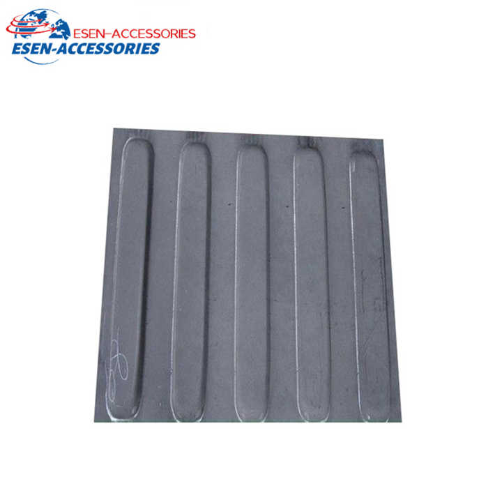 2.0mm Corten Steel ISO Container Roof Panel for Patching or Building ...