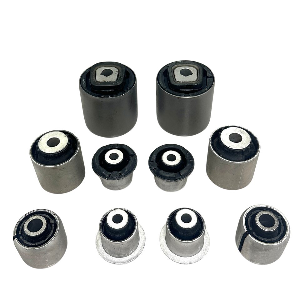 for Rolls-Royce RR31 Cullinan control arm bushings 31106878255 ...