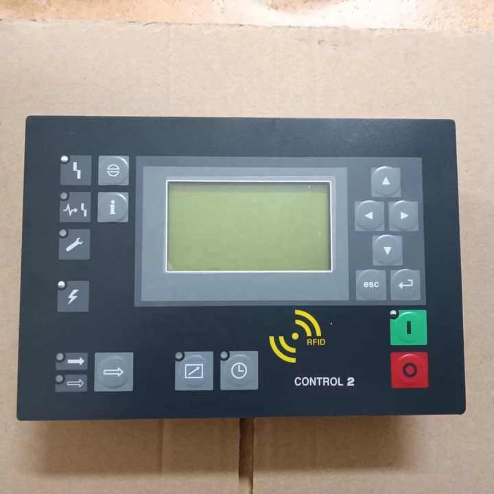 7.7601PO SC2MCS SIGMA Controller Panel for Air Compressors
