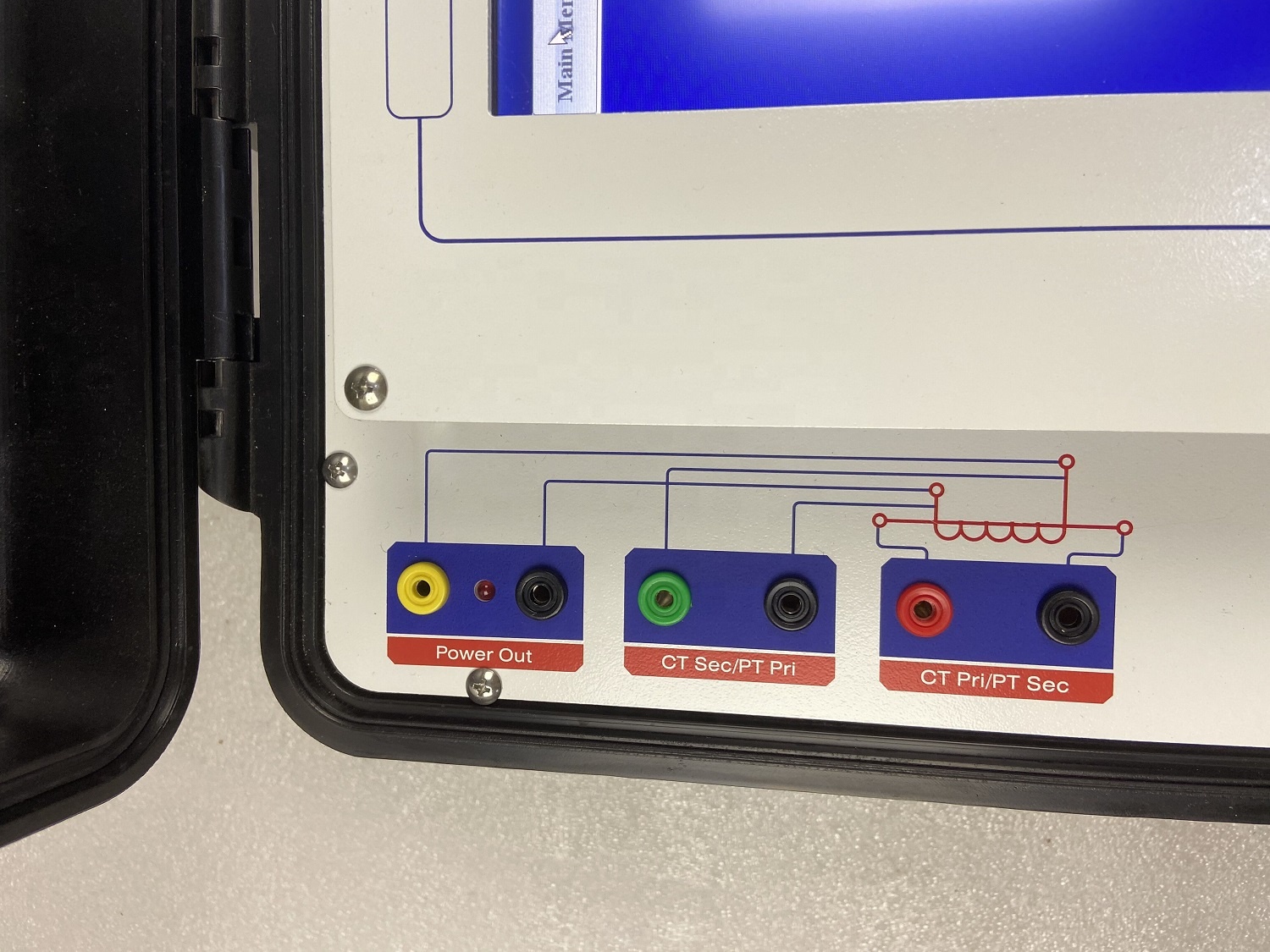 High Accuracy CT Analyzers - Reliable Energy Measurement