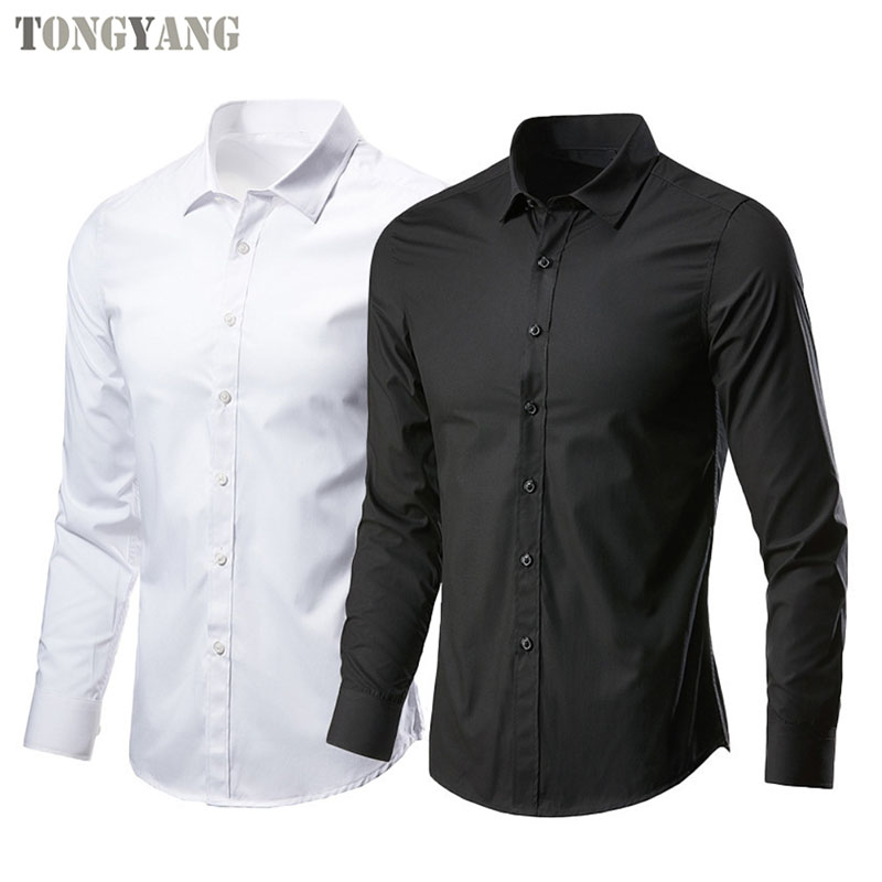 How to Choose the Best Shirts for Men: A Complete Buying Guide