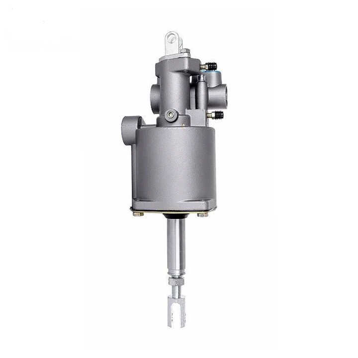 VIT-U Truck Parts Pneumatic Hydraulic Clutch Actuator 11-1602410-10 11 ...