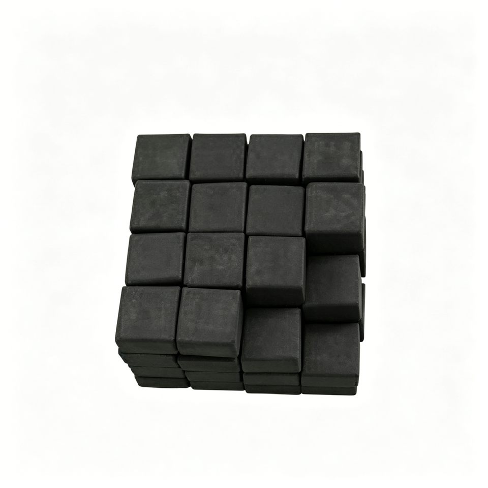 Hot Selling Coconut Charcoal Cube Smokeless Coconut Shell Charcoal ...