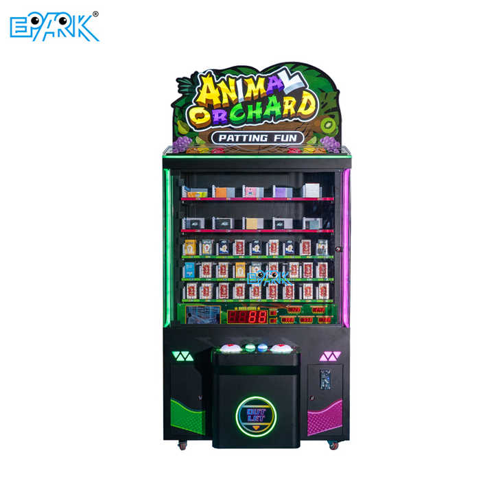 Blind Box Vending Machine Card Reader Customized Arcade Game Trading ...