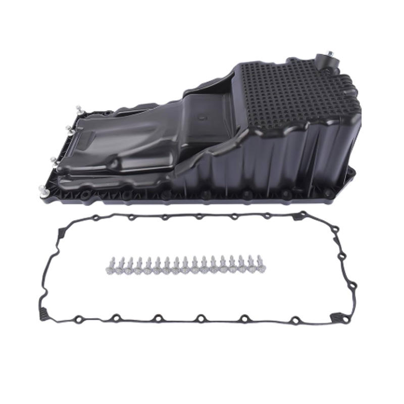 Auto Parts Engine Oil Pan for Dodge Durango Jeep Grand Cherokee 5.7L ...