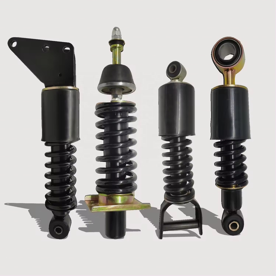 Heavy-duty Truck air Spring Shock Absorbers SINOTRUCK HOWO WG1642440021 ...