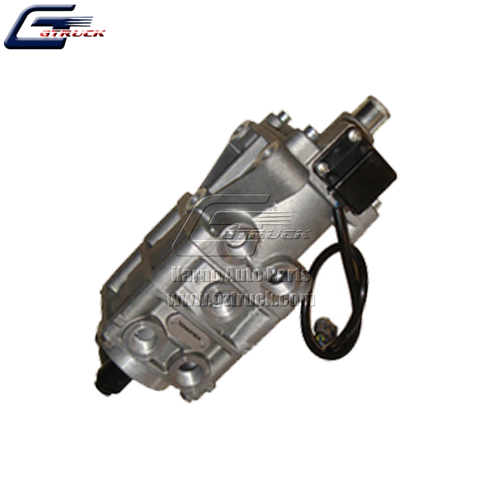 Foot Brake Valve OEM DX95B 500382824 for Iveco Trucks