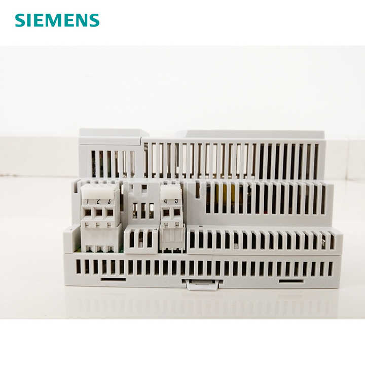 Siemens Desigo DDC PLC Controller Module TXB1.P1