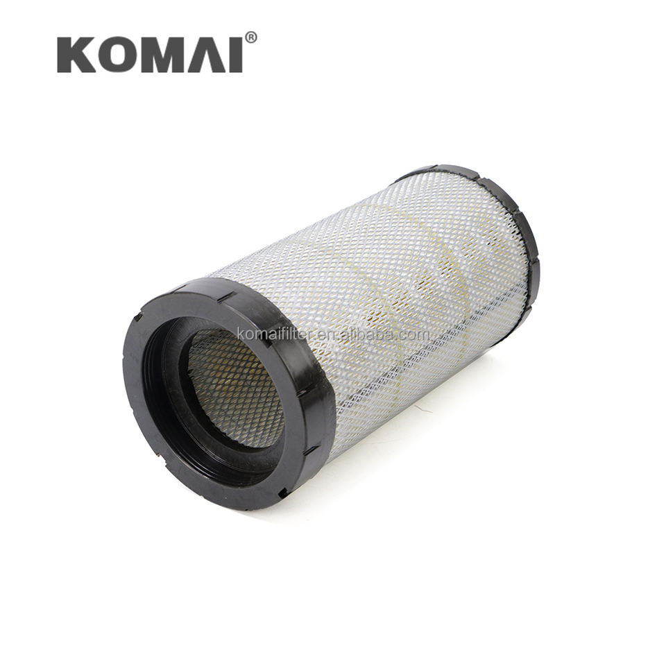 コマツ用コマツ6D102ディーゼルエンジンWA380-3カートリッジ燃料フィルター6732-71-6112| Alibaba.com