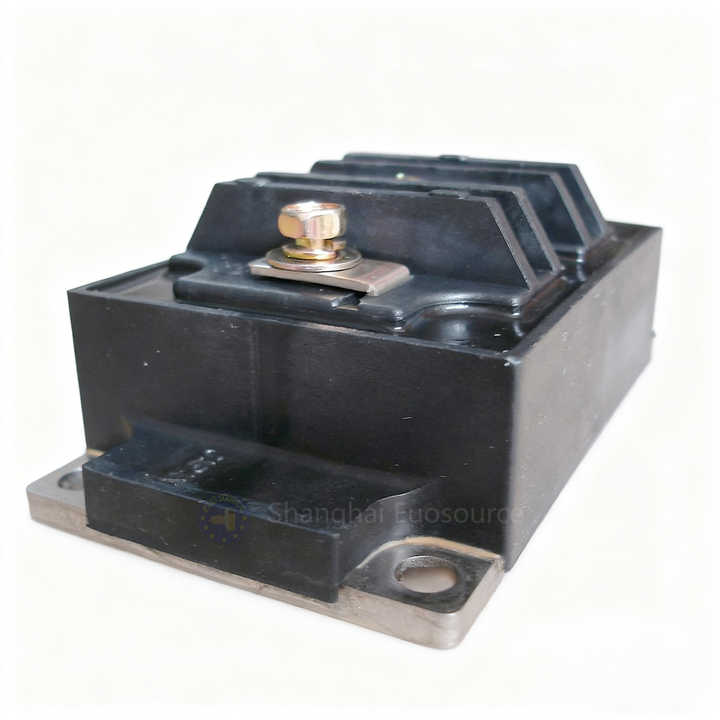 MG150Q2YS51 150A/1200V/2U High Power IGBT Module Power Semiconductor ...