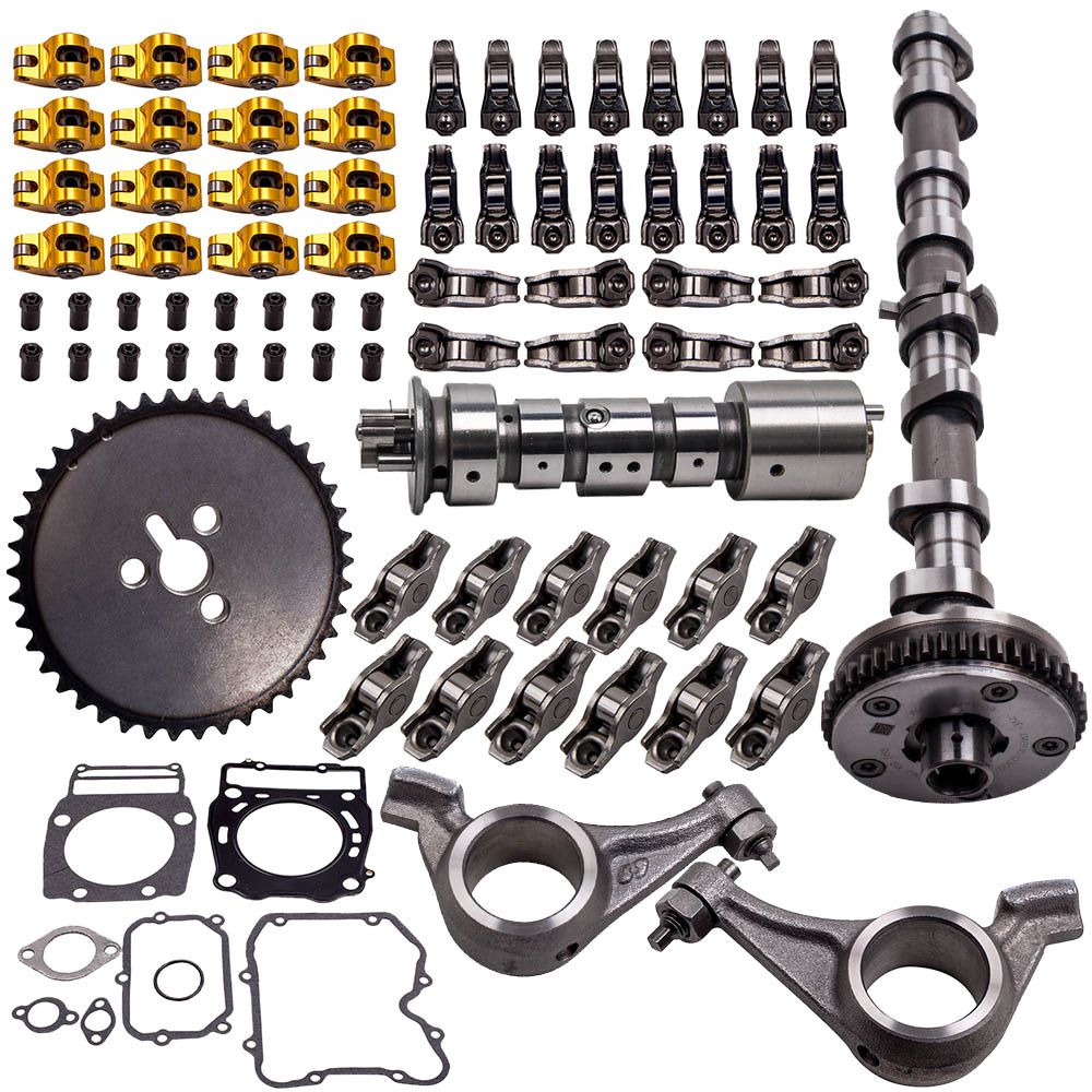 Magnum hydraulic cam 350 - cuteinput