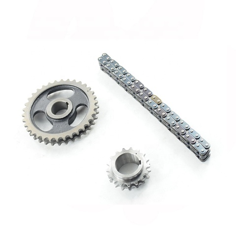 Timing Chain Kit, Timing Chain Kit direct from Hangzhou Huiguo Auto ...