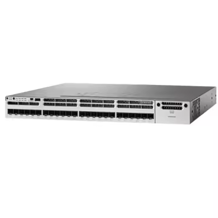 C9300-24S-E 9300 Series Switches 24 Port Optical Fiber Layer 3 Core ...