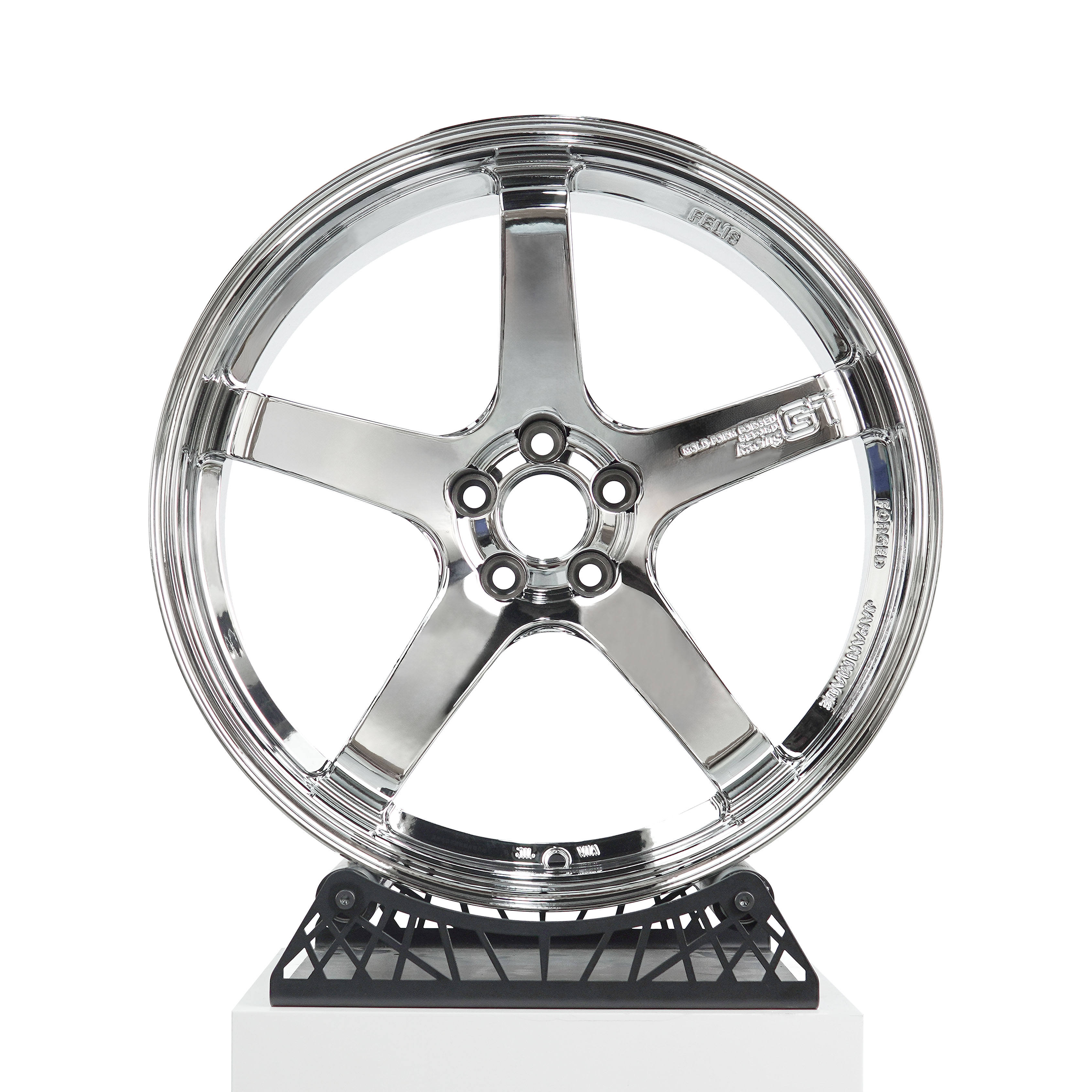 How to Choose Car Rims 17 Inch Chrome: The Ultimate Buying Guide