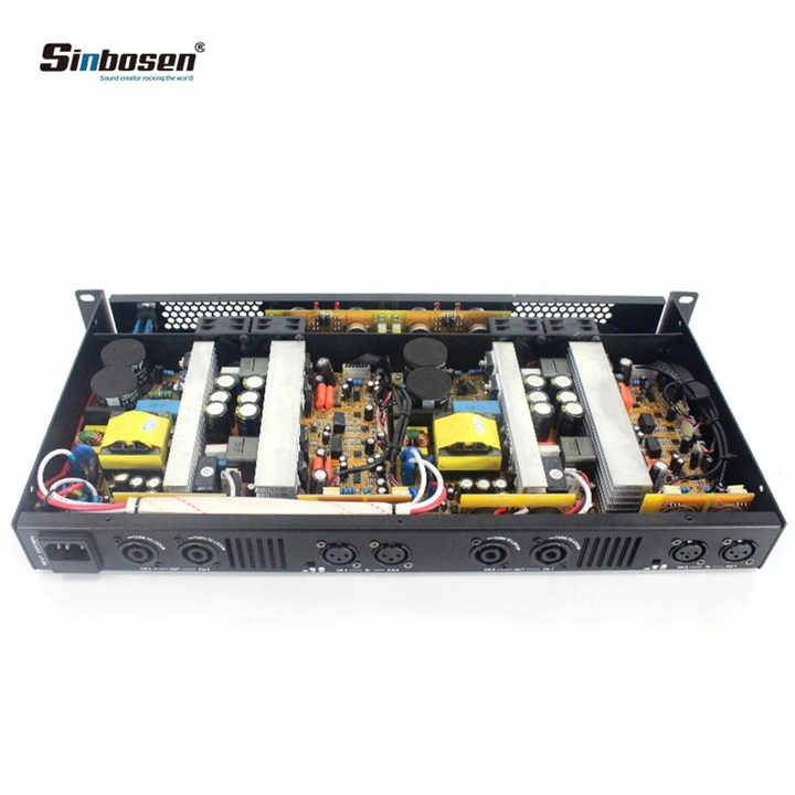 Sinbosen 400 Watt Mono Amplifier Board K4-450 for Karaoke