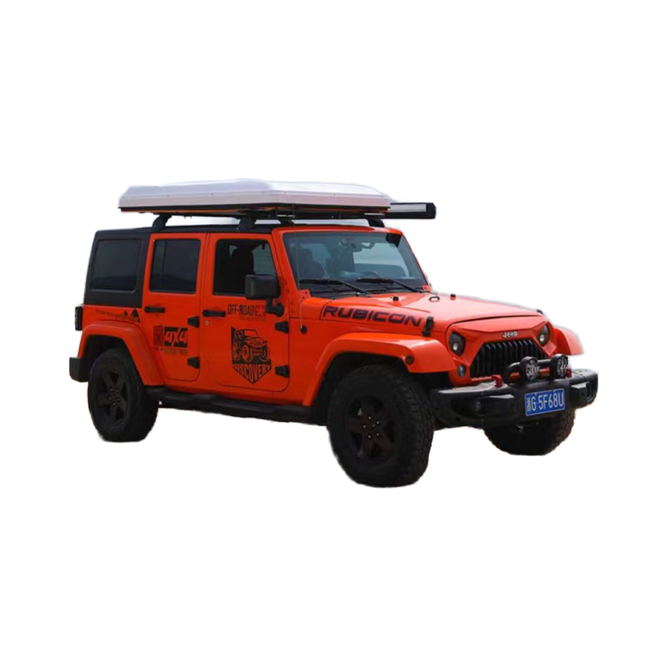 SENYE Roof Tent - Ultimate off-Road Comfort for Tank 300 SUV