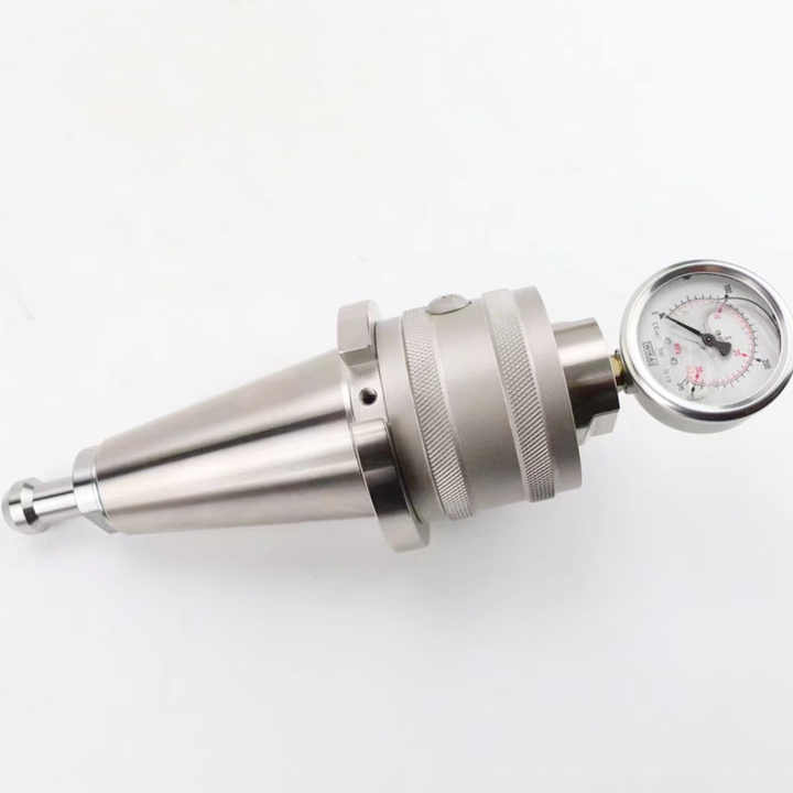Spindle Drawbar BT40 BT50 - High Clamping Force & Durability