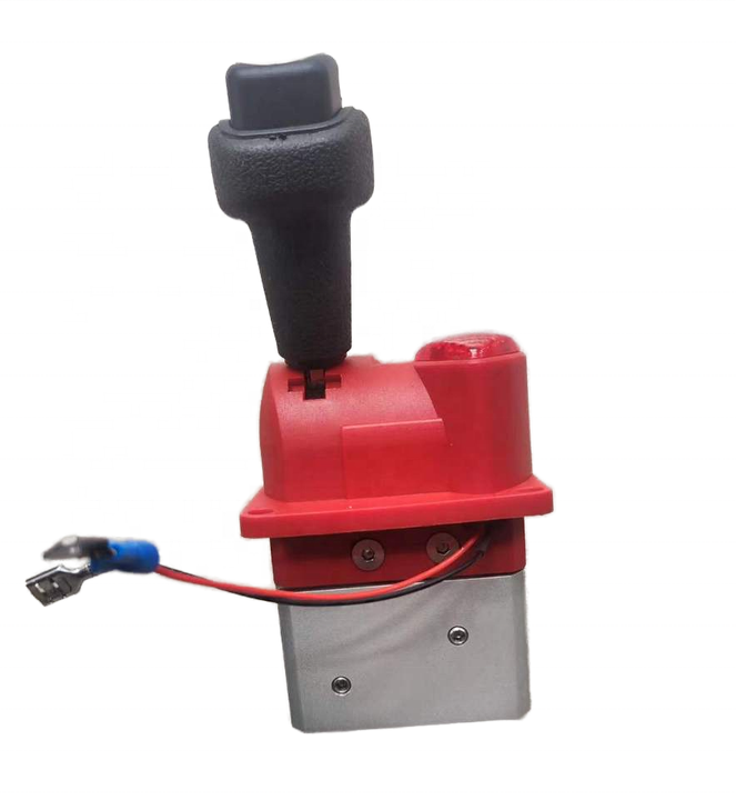 Hydraulic Control Valve Tipper Truck Air Valve Hydraulic Parts ...