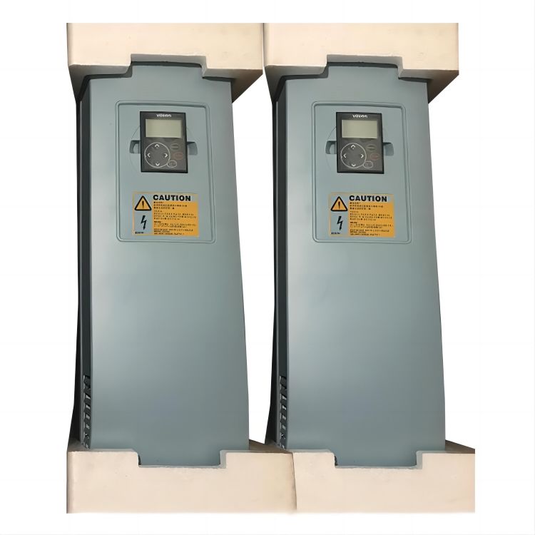 Vacon NXL00385C2H1SSS0000 Frequency Inverter - 18.5KW Ac Drive