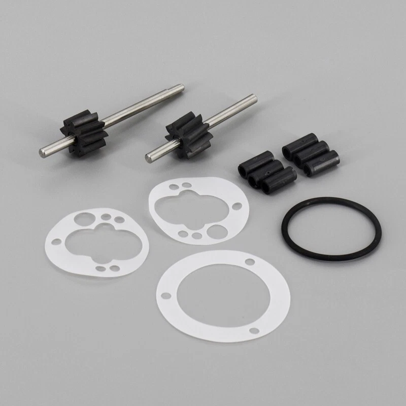 Hot Sell Markem-Imaje Spare Parts Imaje ENM0746 HGN0746 Black Ink Pump ...