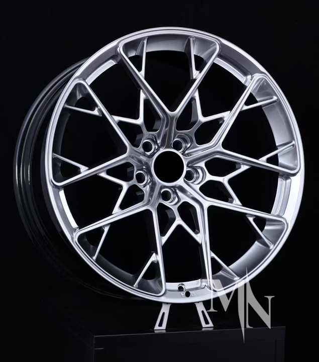 Maining Forged FF10 Wheels for Ford Mustang SVE GT350 GT500 S550