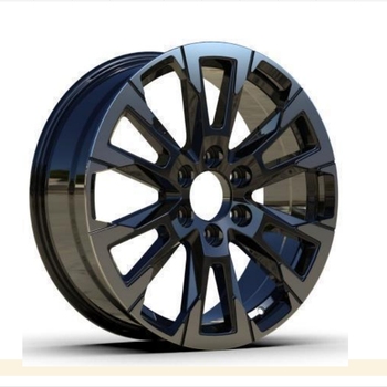 Company Overview - Guangzhou Xing Hui Wheel Co., Ltd.