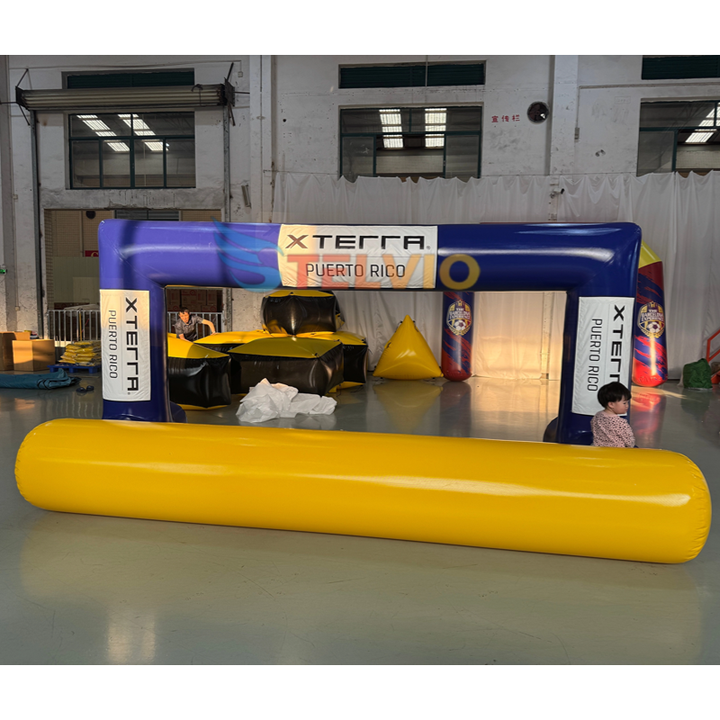 Outdoor High Quality Water Arch Outdoor Activity Multifunctional ...