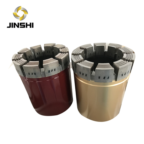 JS Tangshan Jinshi drill tool wireline diamond core bit| Alibaba.com
