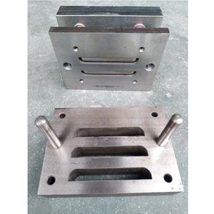 High Quality Louver Punch and Die for Precision Pressing