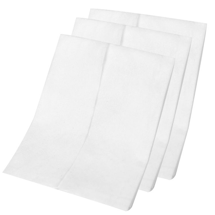 Alcohol Free Flushable Wipes Disposable Toilet Wipes and Baby Wet Wipes ...