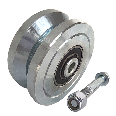 Gate Wheel Kit Zinc Sliding Gate Wheel, Sliding Door Roller| Alibaba.com