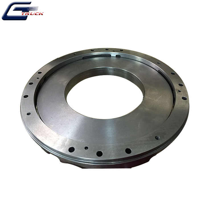 VOLVO FH12 Clutch Pressure Plate 1521725 - Professional Test