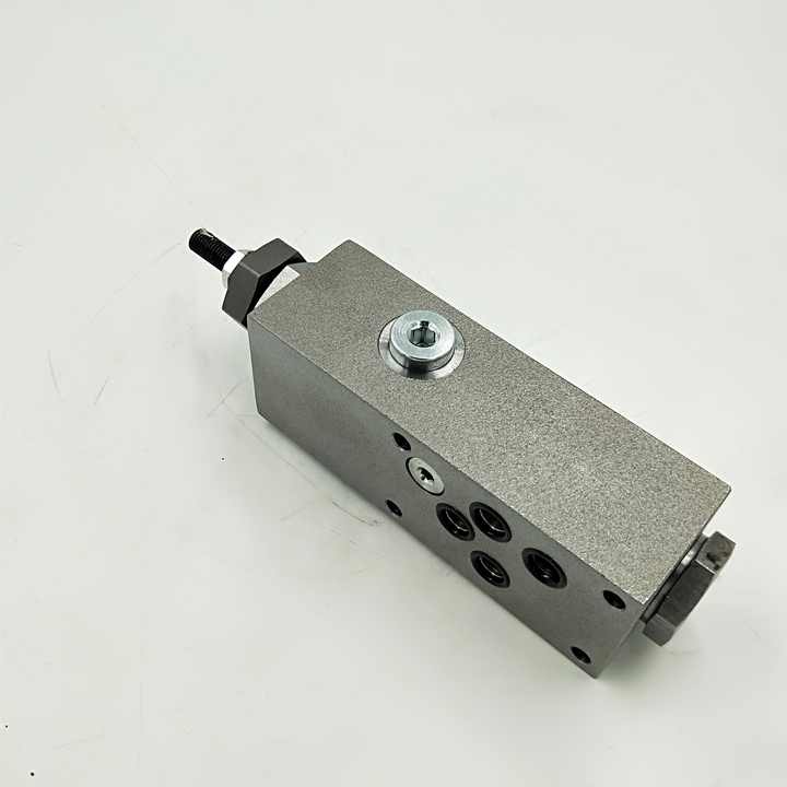 Parker PVCM PVCL PVCP PVCR Hydraulic Control Valves
