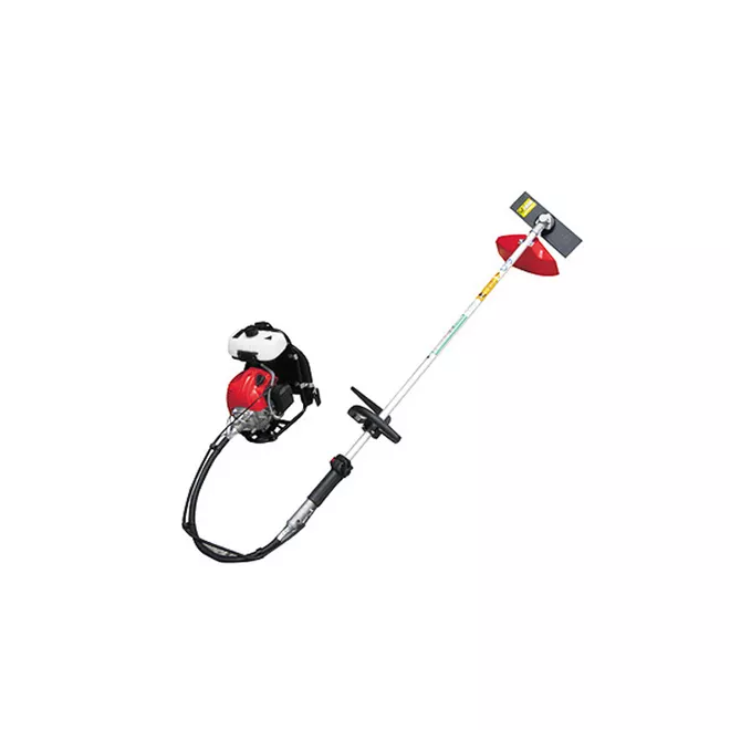 Garden Tools 4 Stroke Lawn Mower Backpack Brush Cutter GX35 Products ...