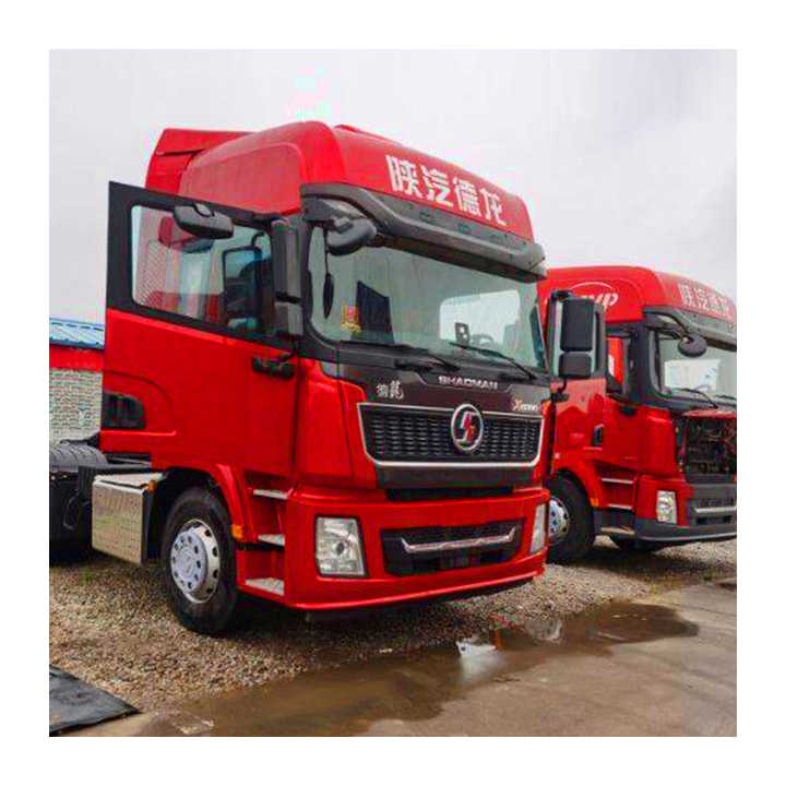 For SHACMAN Delong X5000 Factory Direct OEM Heavy-Duty Diesel Engine ...