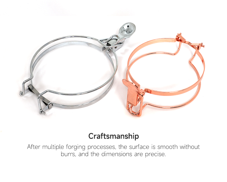 How to Choose the Best Bail Clasp for Jewelry: A Complete Buying Guide