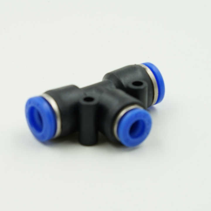 plumbing tee fitting T-type tee reducing pneumatic fittings| Alibaba.com