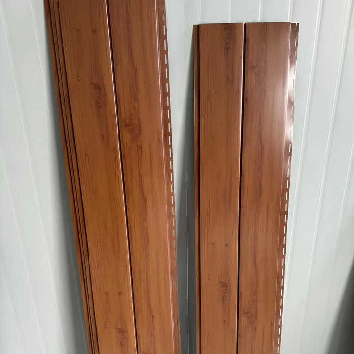 Custom Cut V-Groove for Interior Walls Waterproof and Moisture-Proof ...