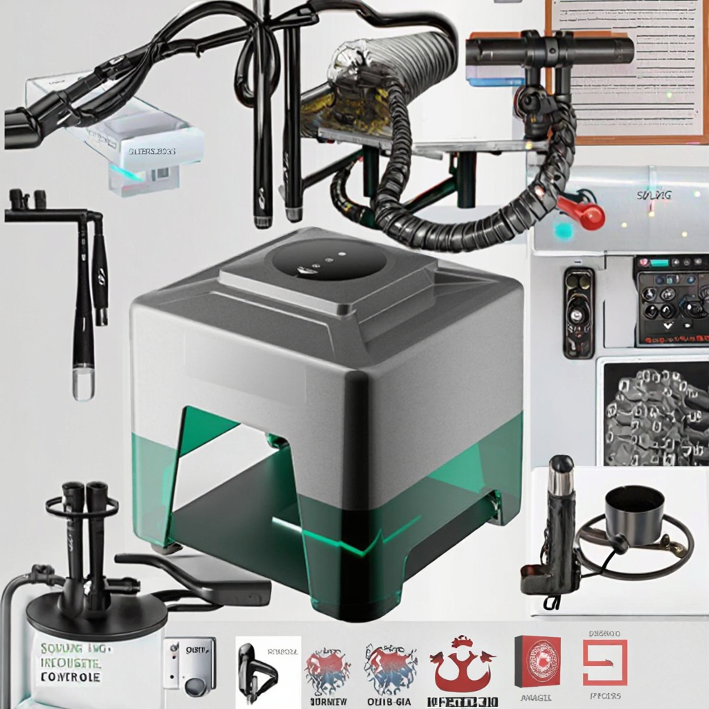 How to Choose the Best CO2 Laser Machine with Bluetooth