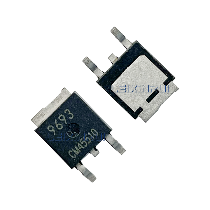 Placa base con chip de reparación de Notebook, placa base, QFP KB9542Q ...