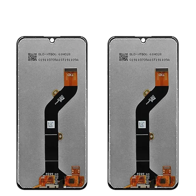 Pour Itel A26 A37 A571LL A571W téléphone portable écran LCD Guangzhou ...