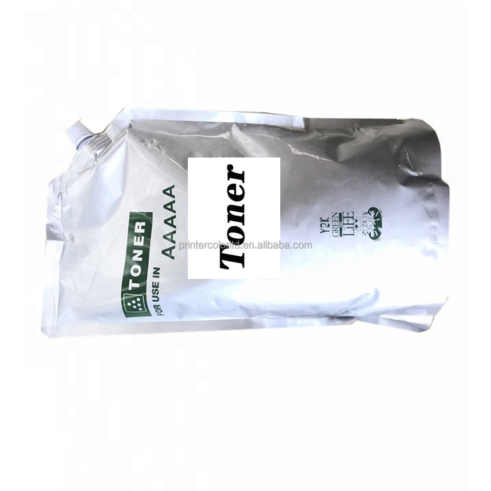 1000Grams Toner Powder Refill Reset for HP Laser Jet Enterprise Flow ...