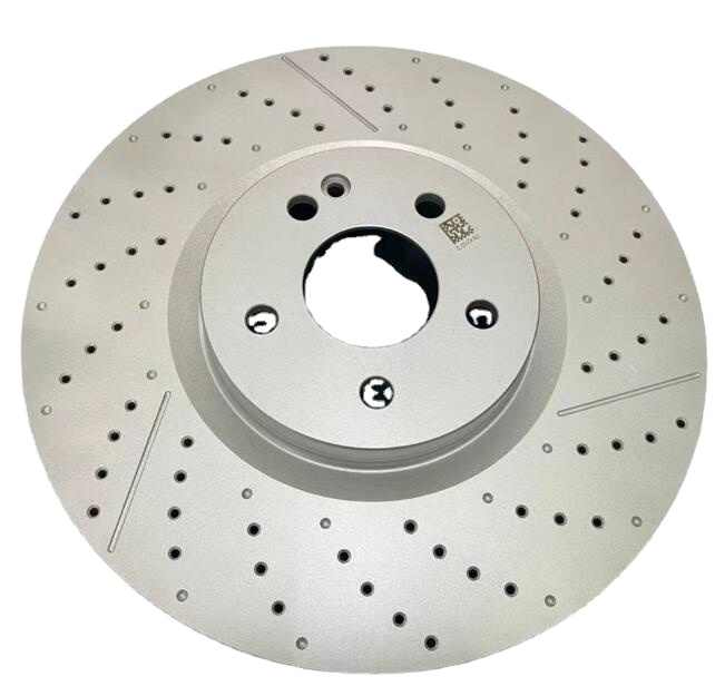 フロントブレーキディスク34116875283/34116875284/34106875284/34106880077/34106895647 ...