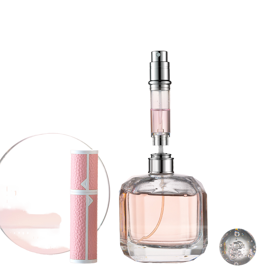Refill Refillable Perfume Atomizer Pump Spray Bottle| Alibaba.com