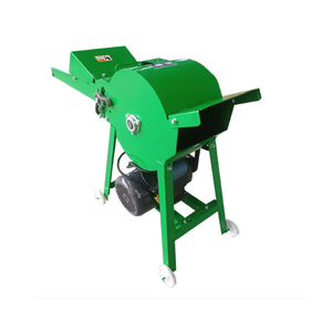 Wholesale Rice Straw Cutting Machine And Agricultural Equipment ...