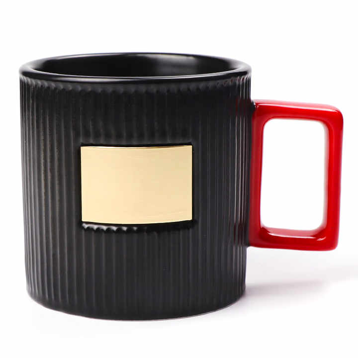 Custom Sublimated Coffee Mugs - Perfect for Graduation
